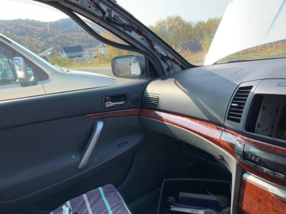 GAPRAS トヨタ アリオン - 商品詳細 - BD7298