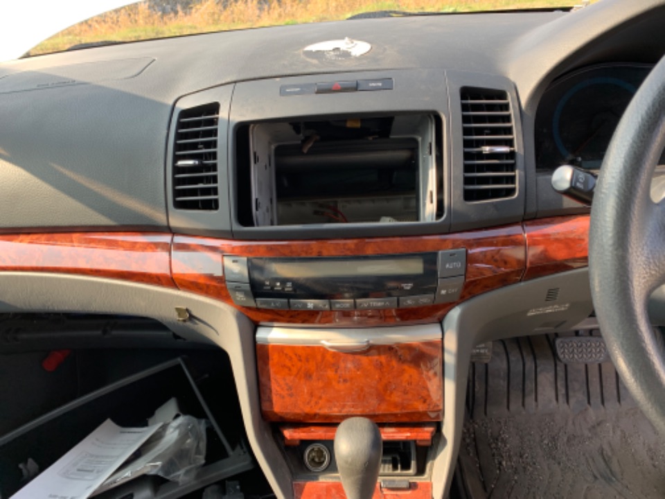 GAPRAS トヨタ アリオン - 商品詳細 - BD7298