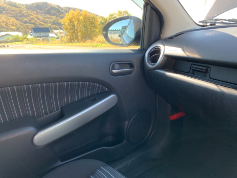 GAPRAS マツダ デミオ - 商品詳細 - BD7304