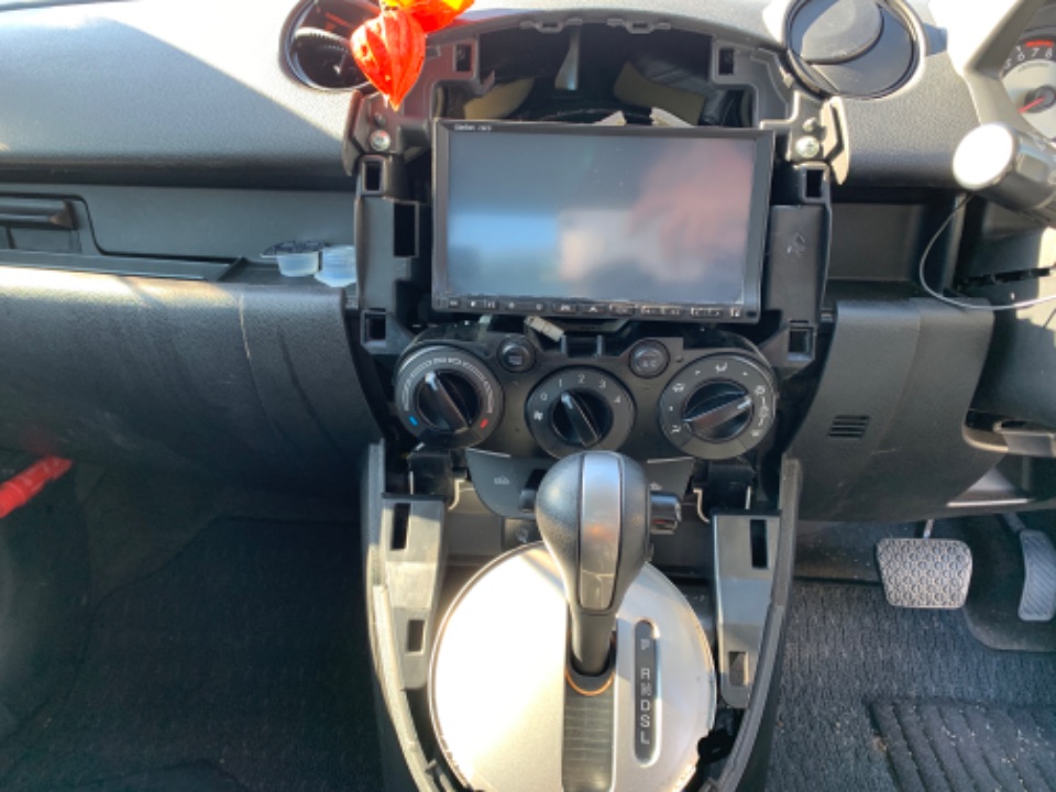 GAPRAS マツダ デミオ - 商品詳細 - BD7304