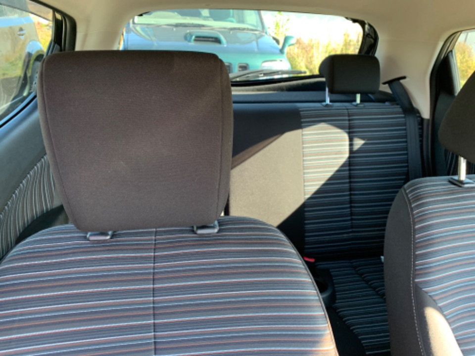 GAPRAS マツダ デミオ - 商品詳細 - BD7304