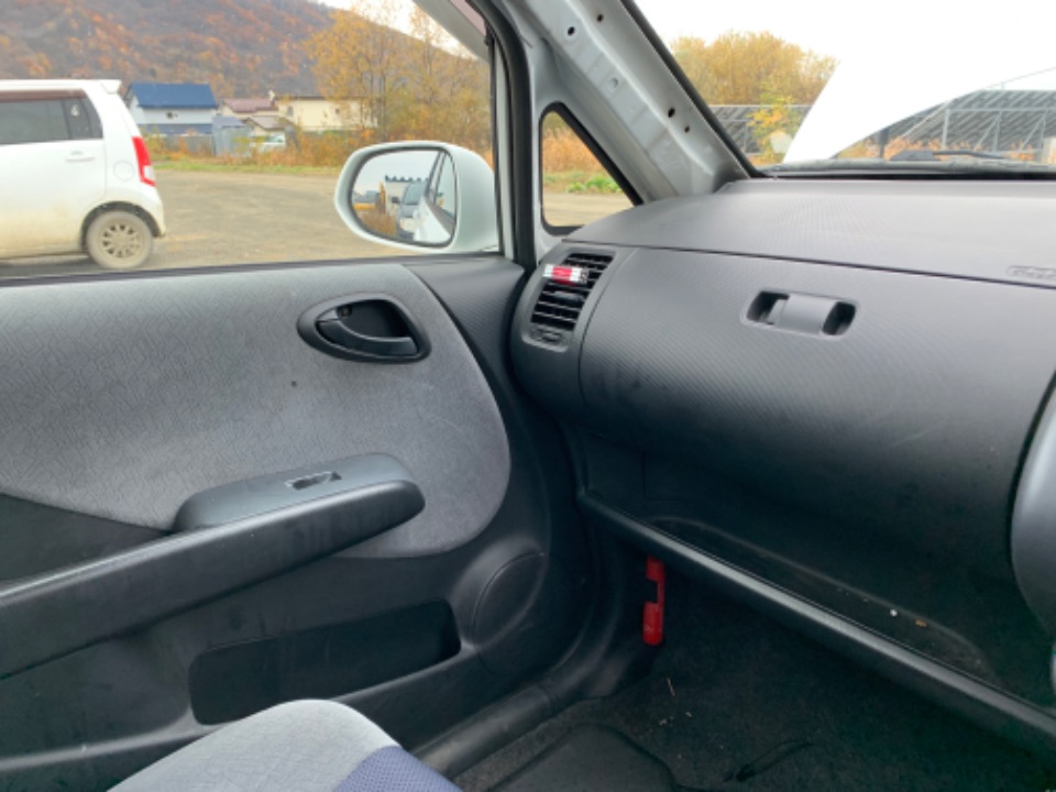 GAPRAS ホンダ フィット - 商品詳細 - BD7315