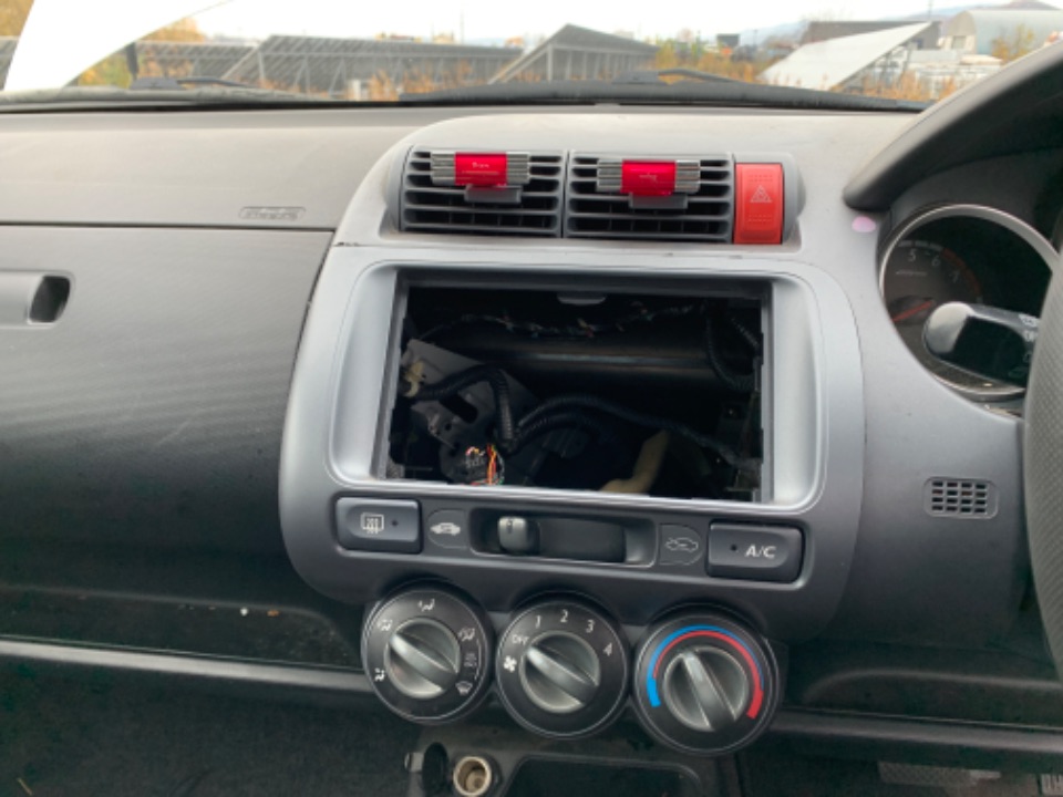 GAPRAS ホンダ フィット - 商品詳細 - BD7315