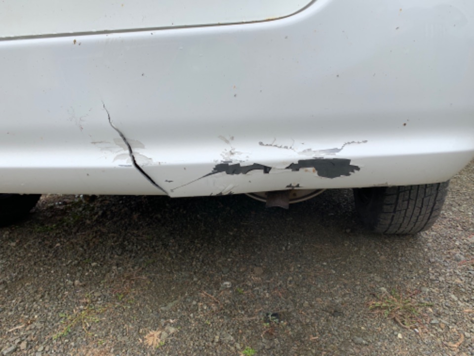 GAPRAS HONDA Fit - Product detail - BD7315