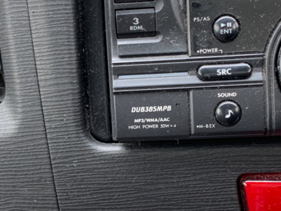 GAPRAS ダイハツ ムーヴ - 商品詳細 - BD7318