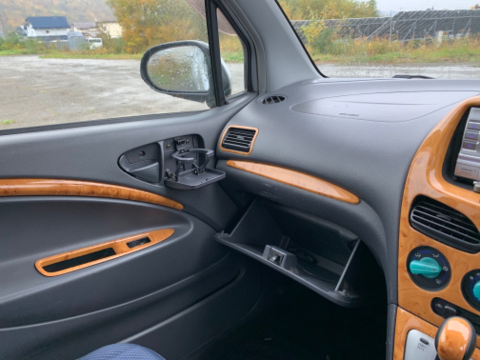 GAPRAS DAIHATSU MAX - Product detail - BD7319