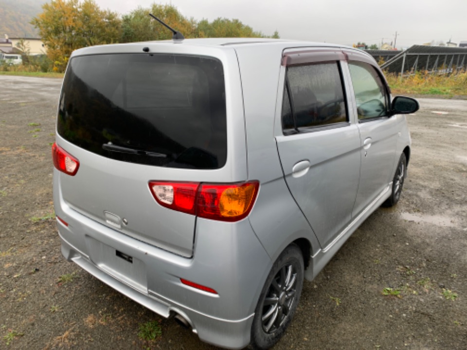 GAPRAS ダイハツ MAX - 商品詳細 - BD7319