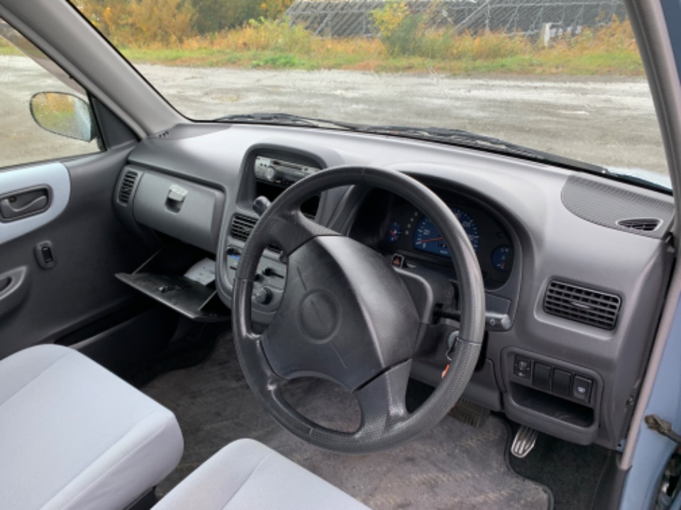 GAPRAS スバル プレオ - 商品詳細 - BD7321