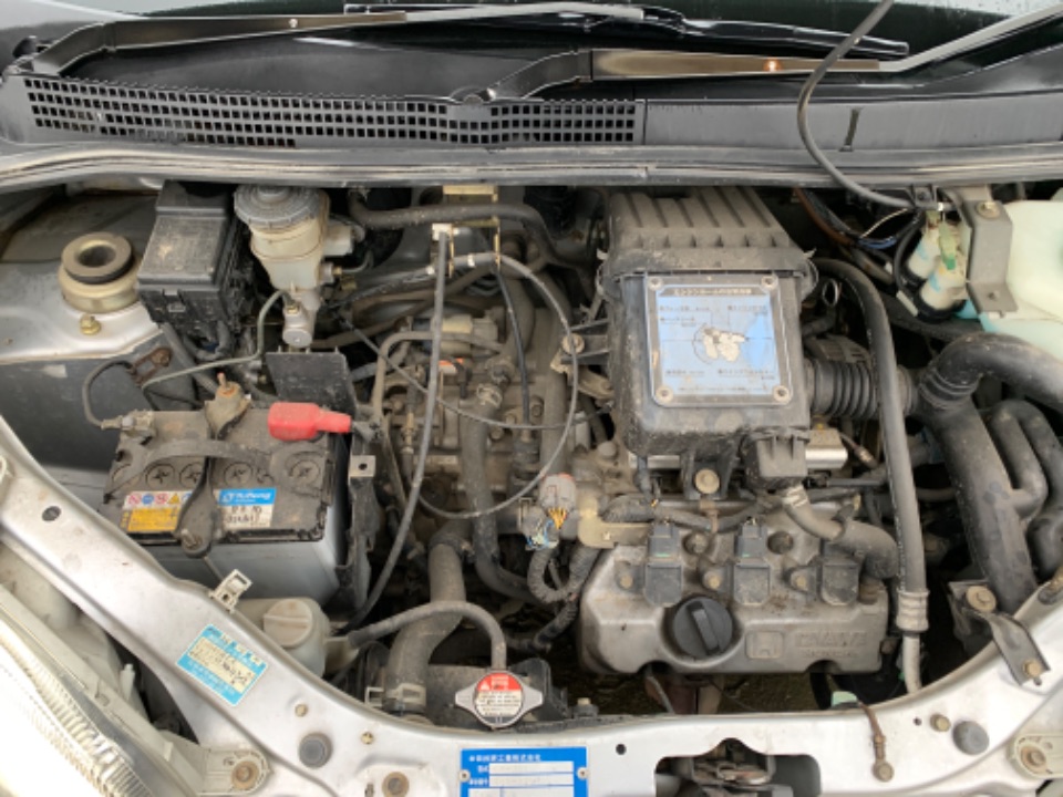 GAPRAS ホンダ ライフ - 商品詳細 - BD7322