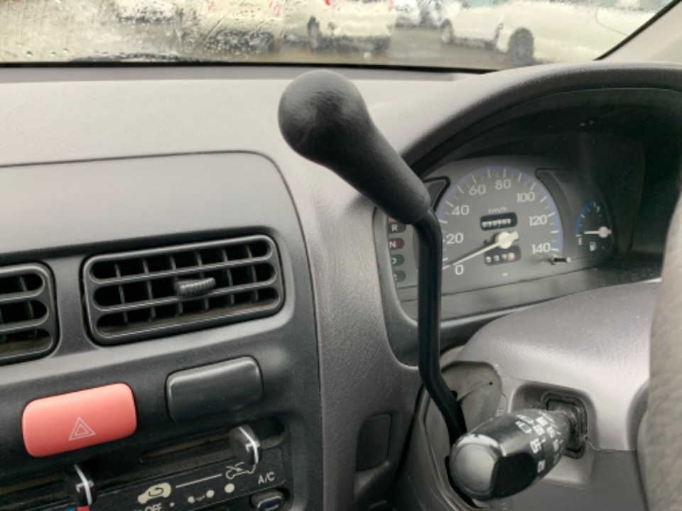 GAPRAS ホンダ ライフ - 商品詳細 - BD7322