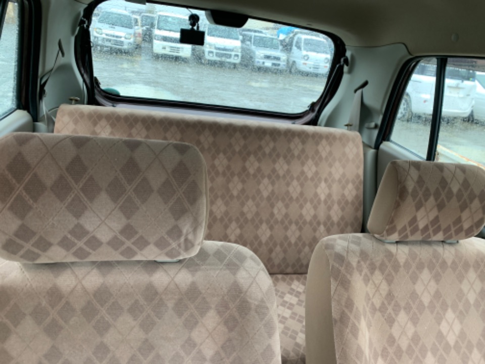 GAPRAS スズキ アルト - 商品詳細 - BD7323