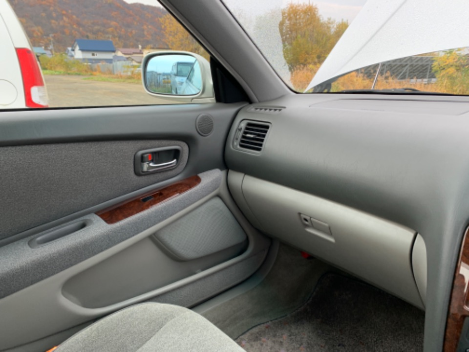 GAPRAS トヨタ マークⅡ - 商品詳細 - BD7330