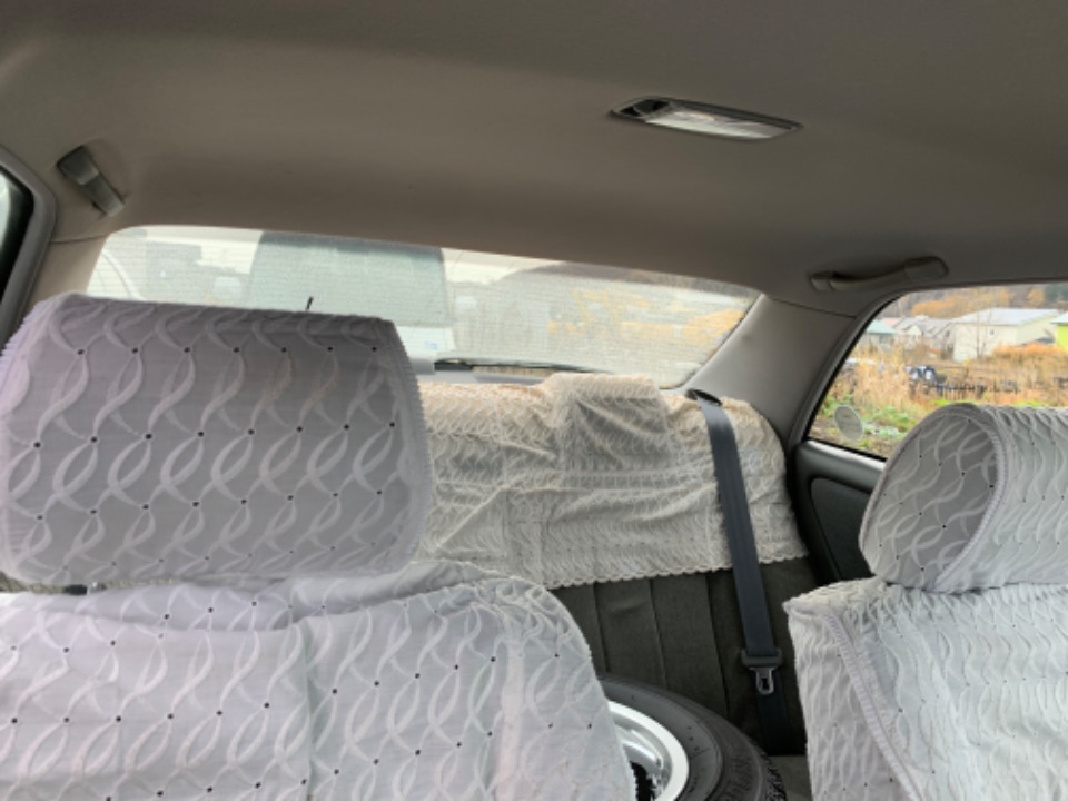 GAPRAS トヨタ マークⅡ - 商品詳細 - BD7330