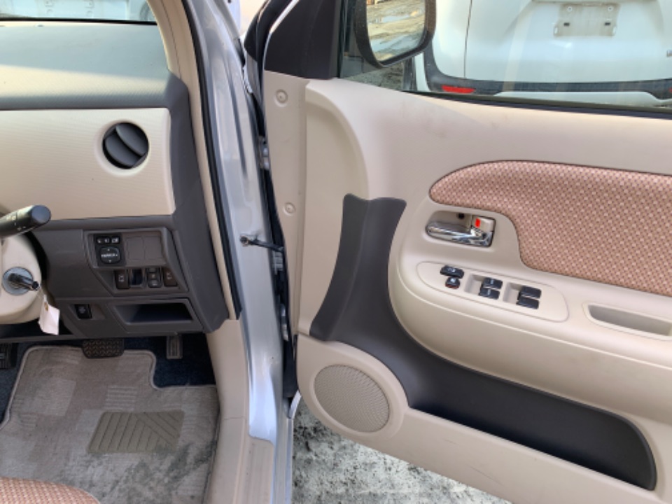 GAPRAS トヨタ シエンタ - 商品詳細 - BD7335