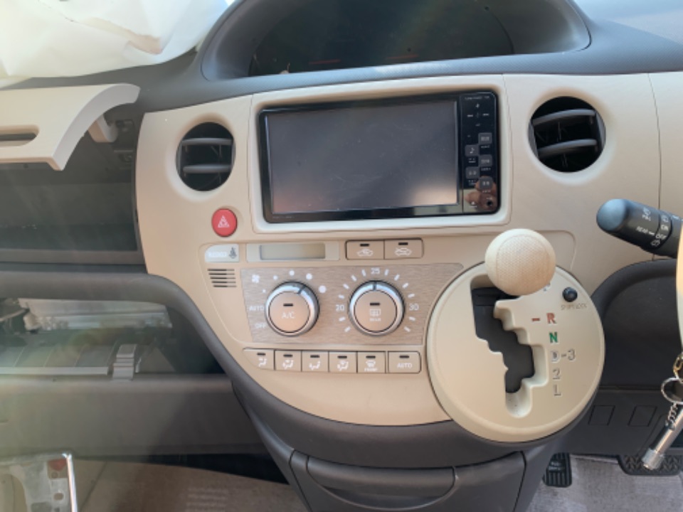 GAPRAS トヨタ シエンタ - 商品詳細 - BD7335