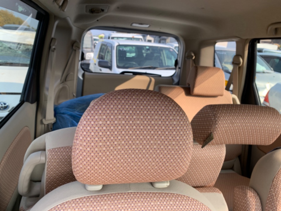 GAPRAS トヨタ シエンタ - 商品詳細 - BD7335