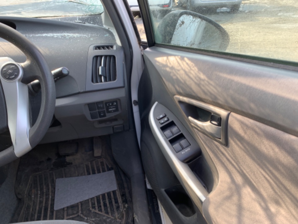 GAPRAS TOYOTA Prius - Product detail - BD7340