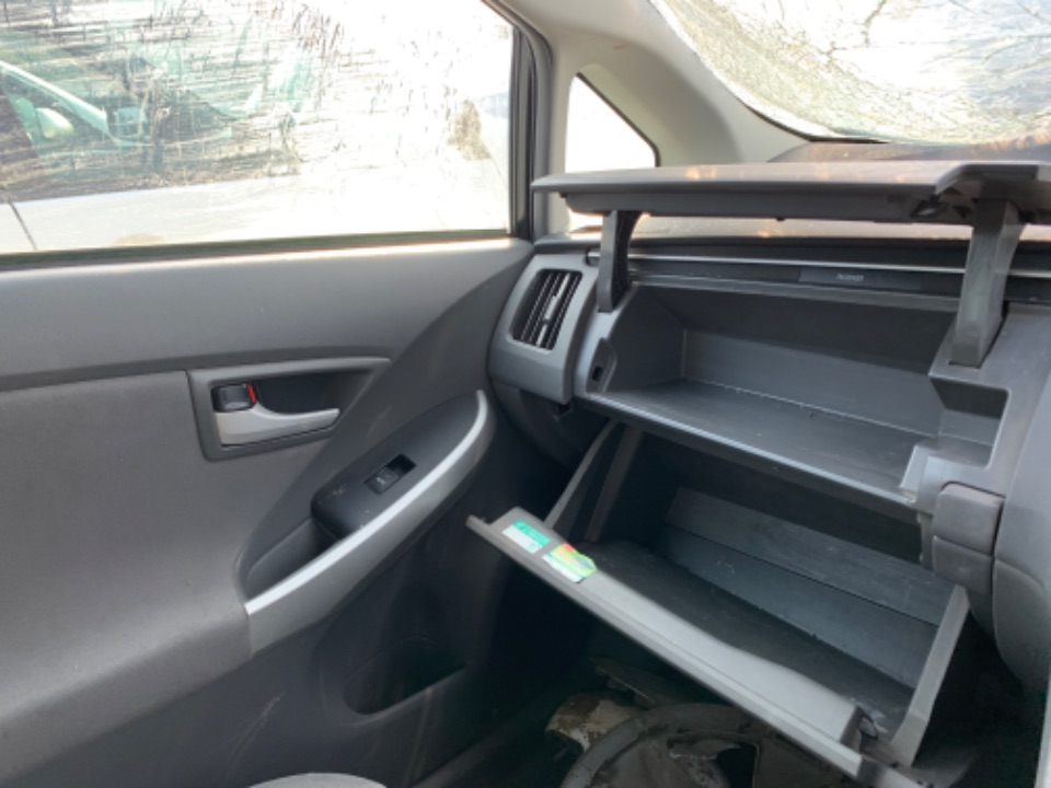 GAPRAS TOYOTA Prius - Product detail - BD7340