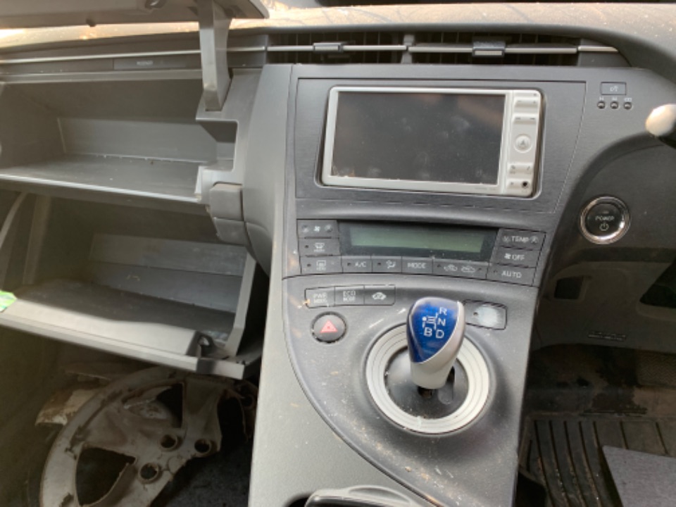 GAPRAS トヨタ プリウス - 商品詳細 - BD7340