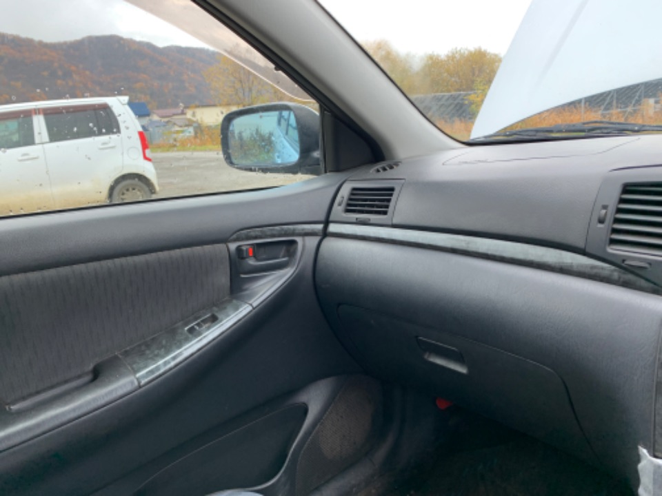 GAPRAS トヨタ カローラフィールダー - 商品詳細 - BD7347