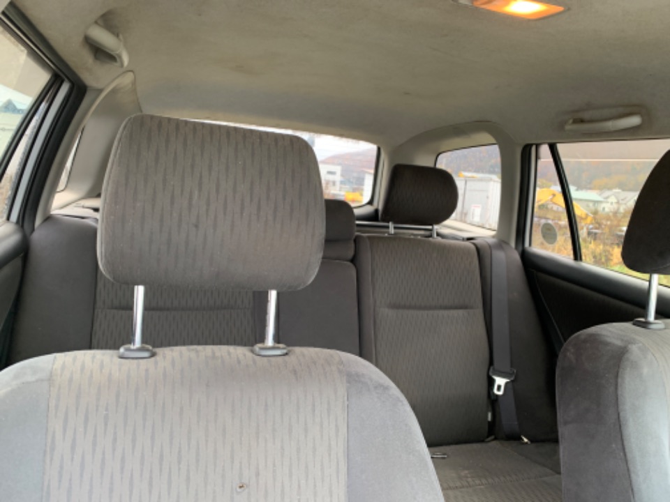 GAPRAS TOYOTA Corolla Fielder - Product detail - BD7347