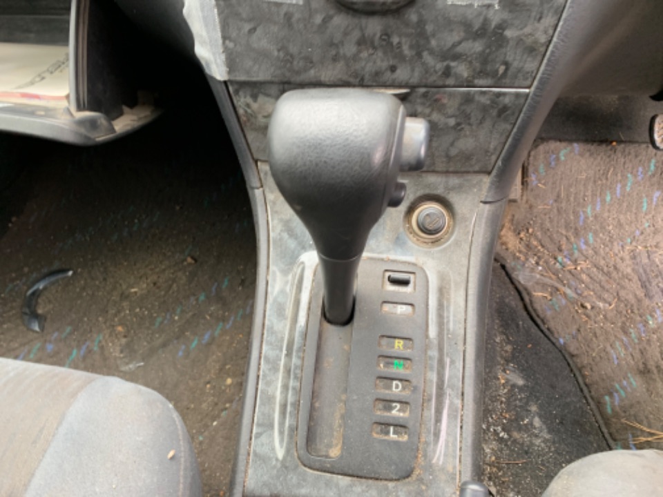 GAPRAS トヨタ カローラフィールダー - 商品詳細 - BD7347