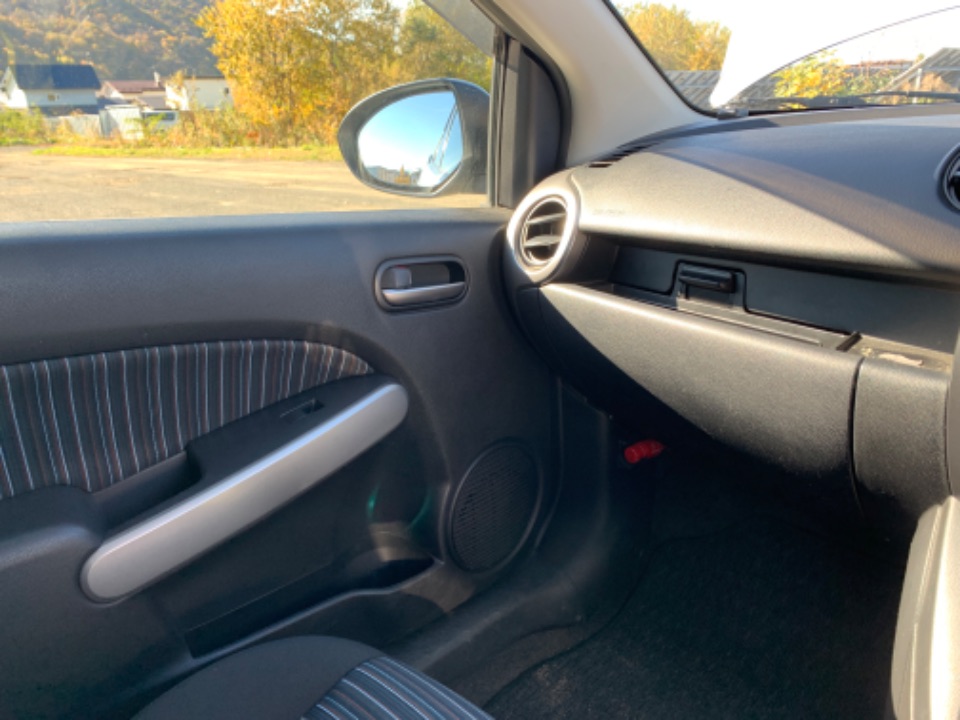 GAPRAS マツダ デミオ - 商品詳細 - BD7357