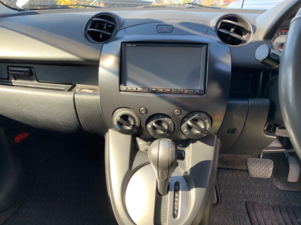 GAPRAS マツダ デミオ - 商品詳細 - BD7357