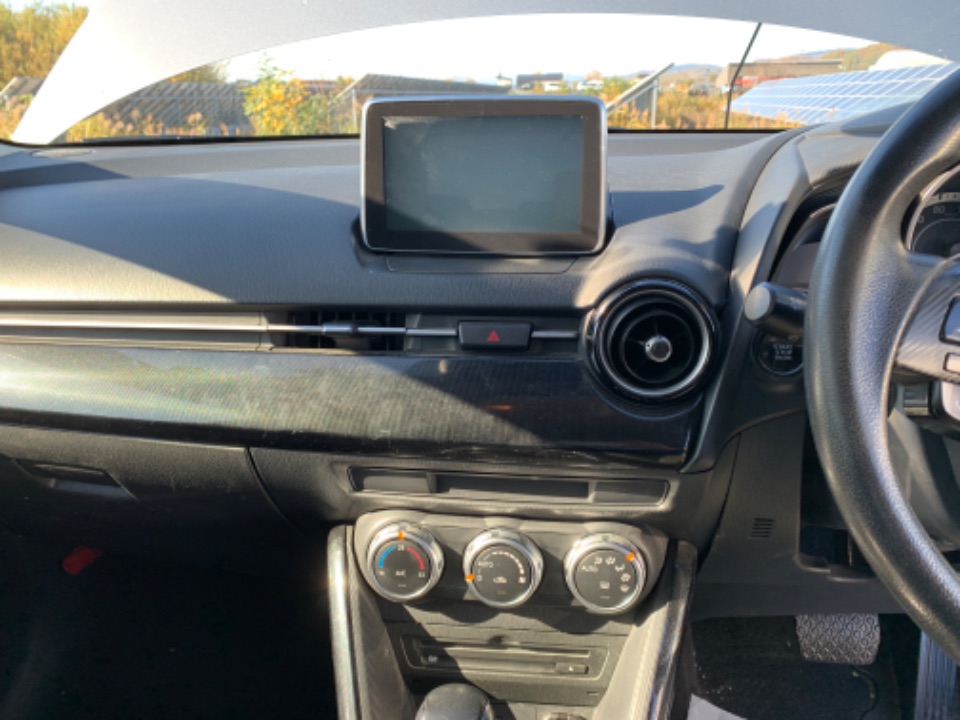 GAPRAS マツダ デミオ - 商品詳細 - BD7358