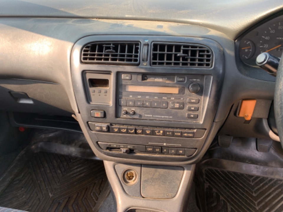 GAPRAS トヨタ カリーナ - 商品詳細 - BD7361