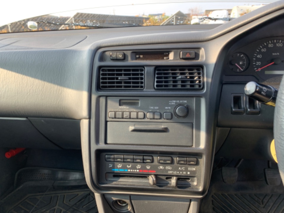 GAPRAS トヨタ カリーナ - 商品詳細 - BD7369