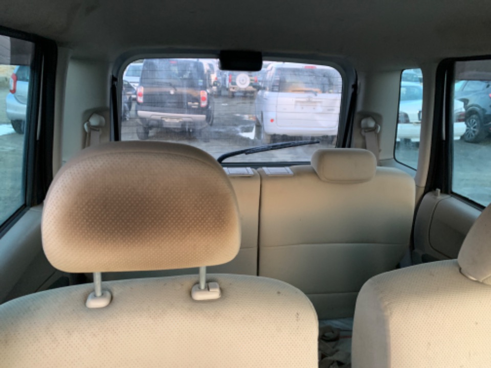 GAPRAS スバル ステラ - 商品詳細 - BD7370