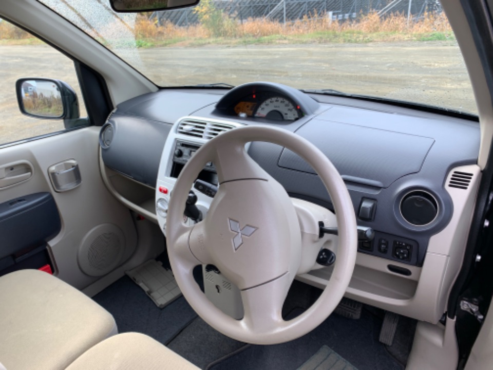 GAPRAS 三菱 eKワゴン - 商品詳細 - BD7404