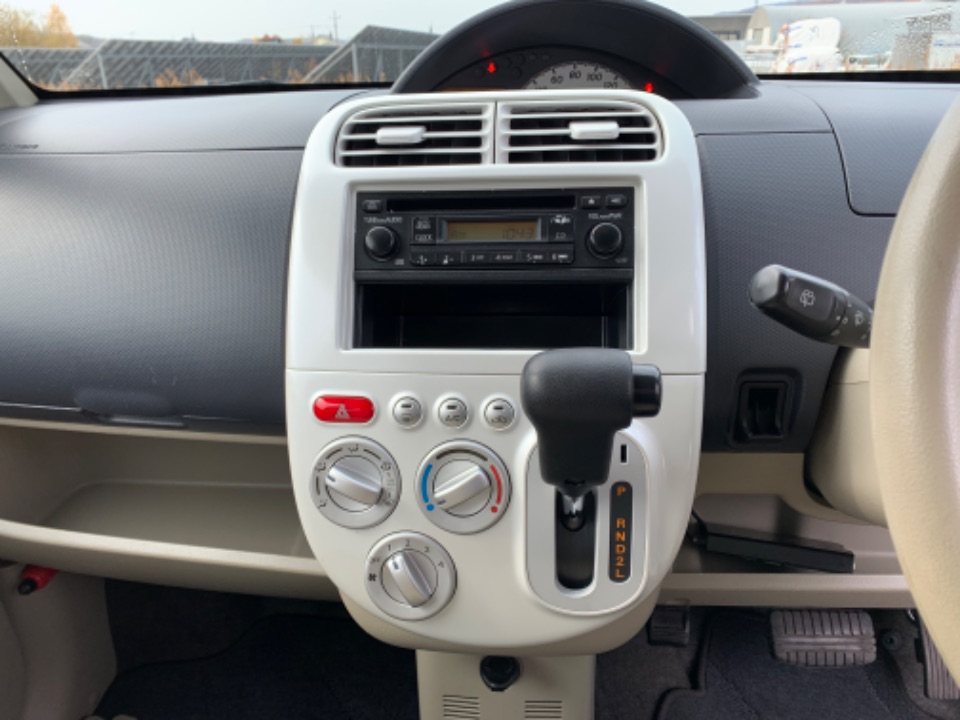 GAPRAS 三菱 eKワゴン - 商品詳細 - BD7404