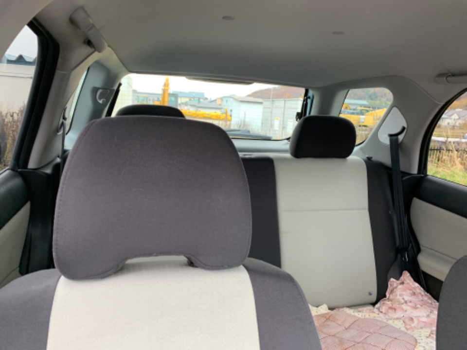 GAPRAS スバル インプレッサ - 商品詳細 - BD7408