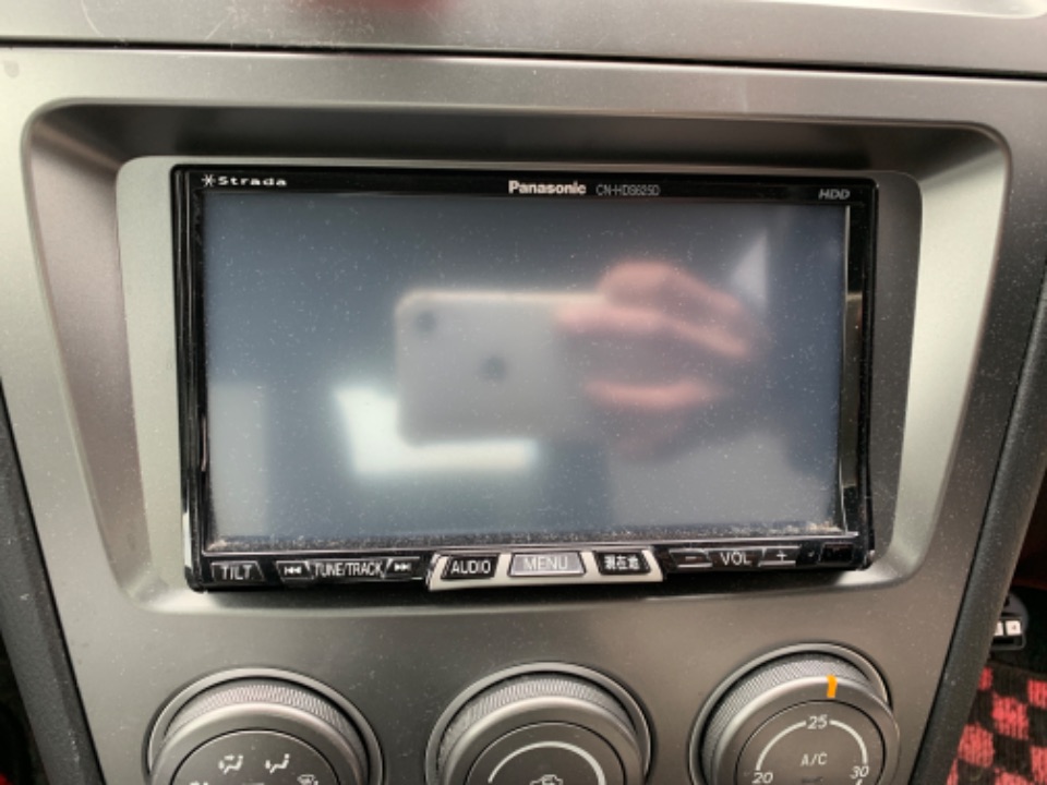 GAPRAS スバル インプレッサ - 商品詳細 - BD7408