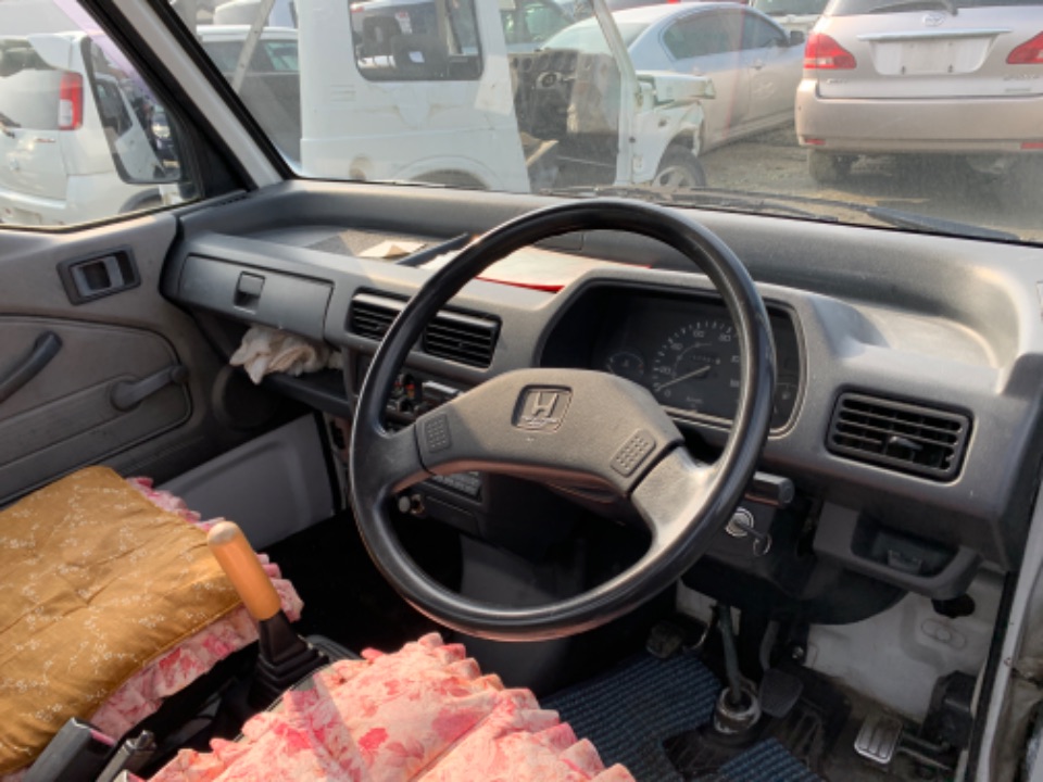 GAPRAS ホンダ アクティ - 商品詳細 - BD7414