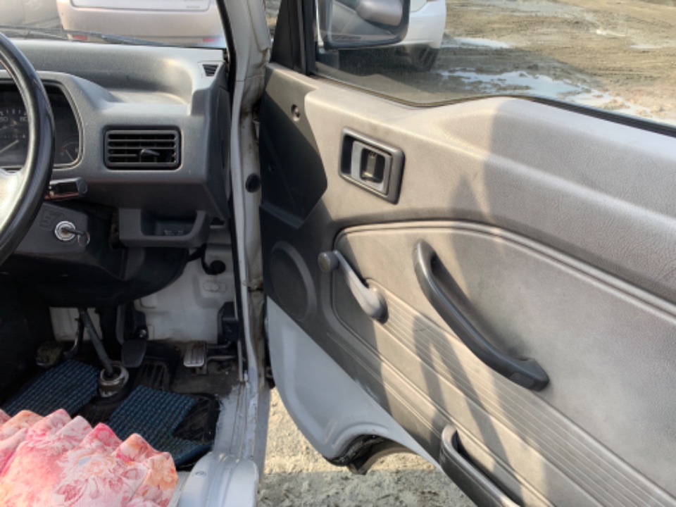 GAPRAS ホンダ アクティ - 商品詳細 - BD7414