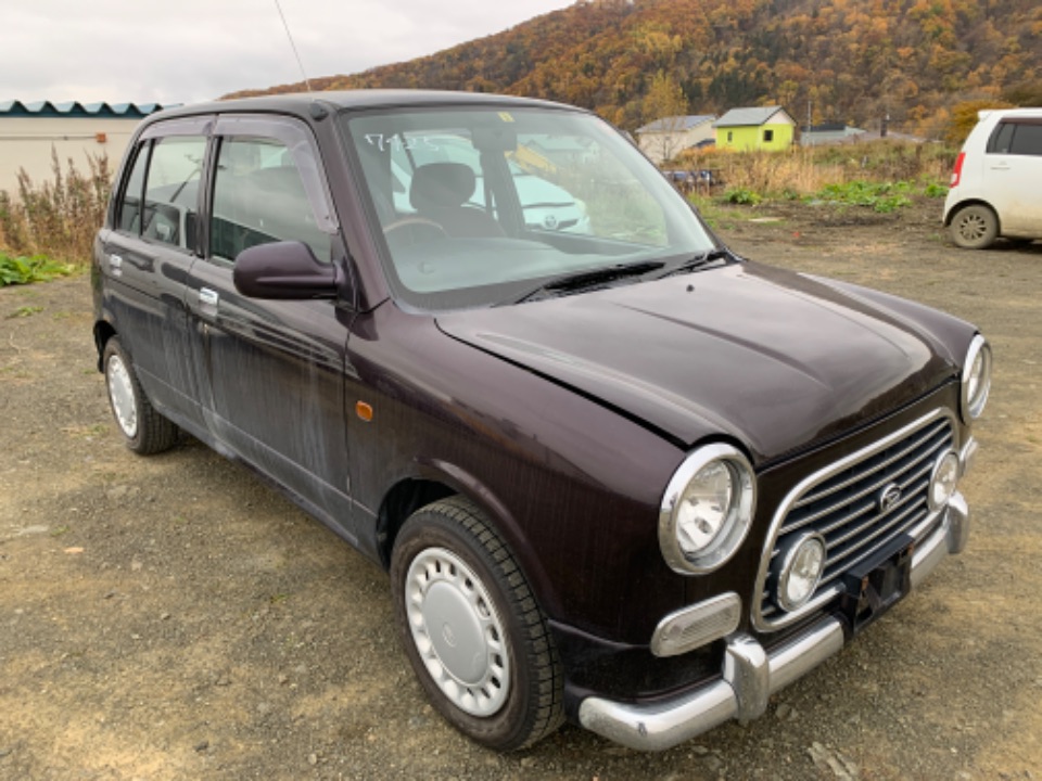 GAPRAS ダイハツ ダイハツ その他 - 商品詳細 - BD7425