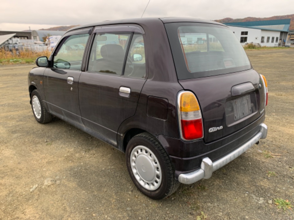 GAPRAS ダイハツ ダイハツ その他 - 商品詳細 - BD7425