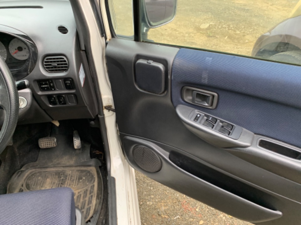 GAPRAS ダイハツ ムーヴ - 商品詳細 - BD7429