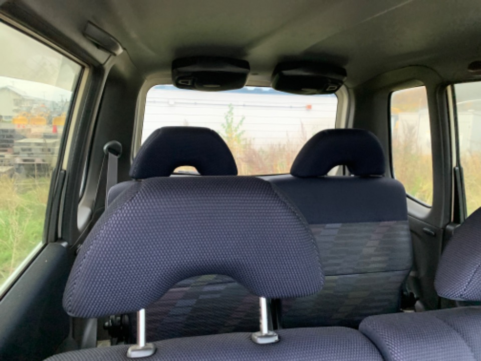 GAPRAS ダイハツ ムーヴ - 商品詳細 - BD7429