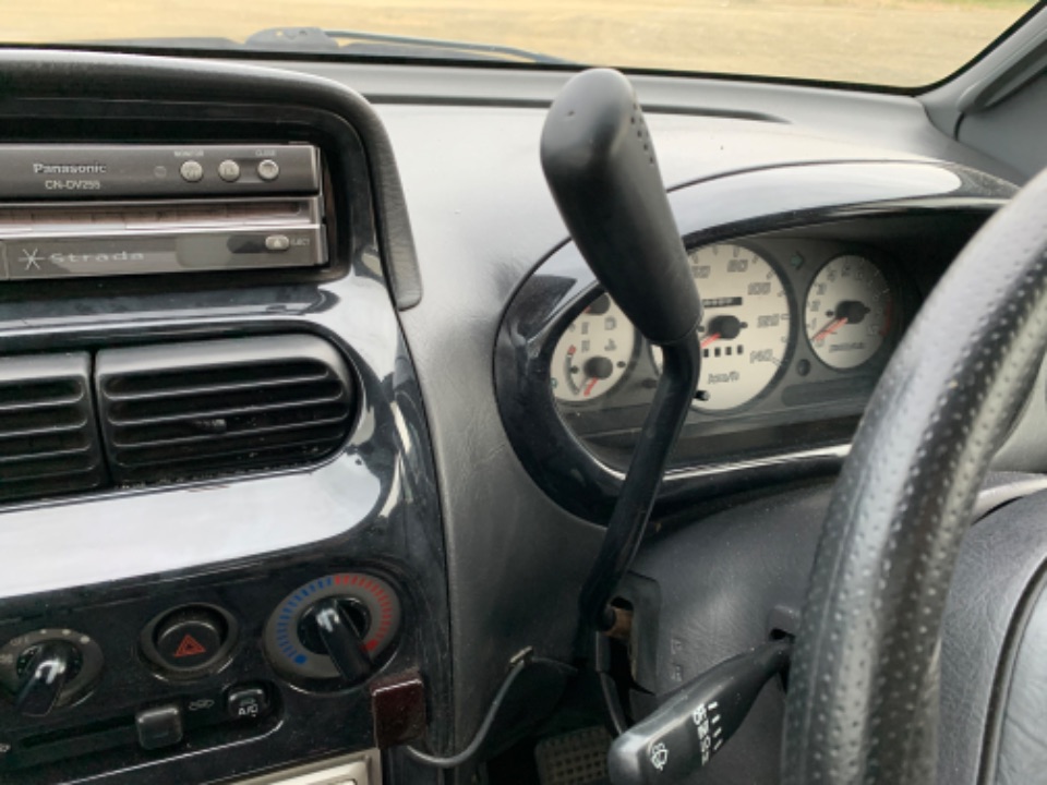 GAPRAS ダイハツ ムーヴ - 商品詳細 - BD7429