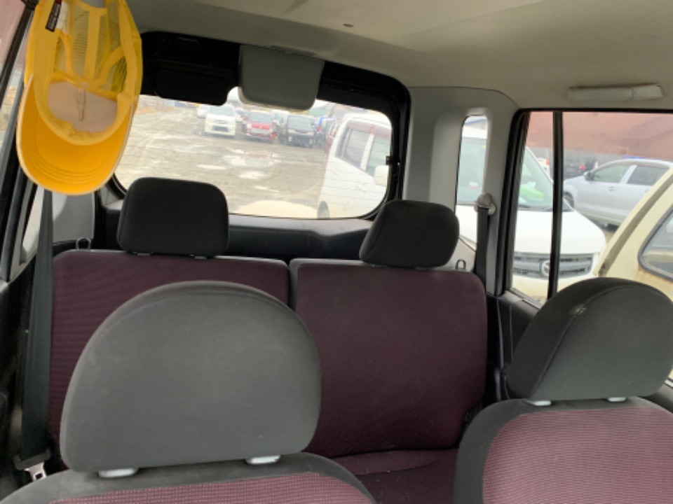 GAPRAS MITSUBISHI Toppo - Product detail - BD7437