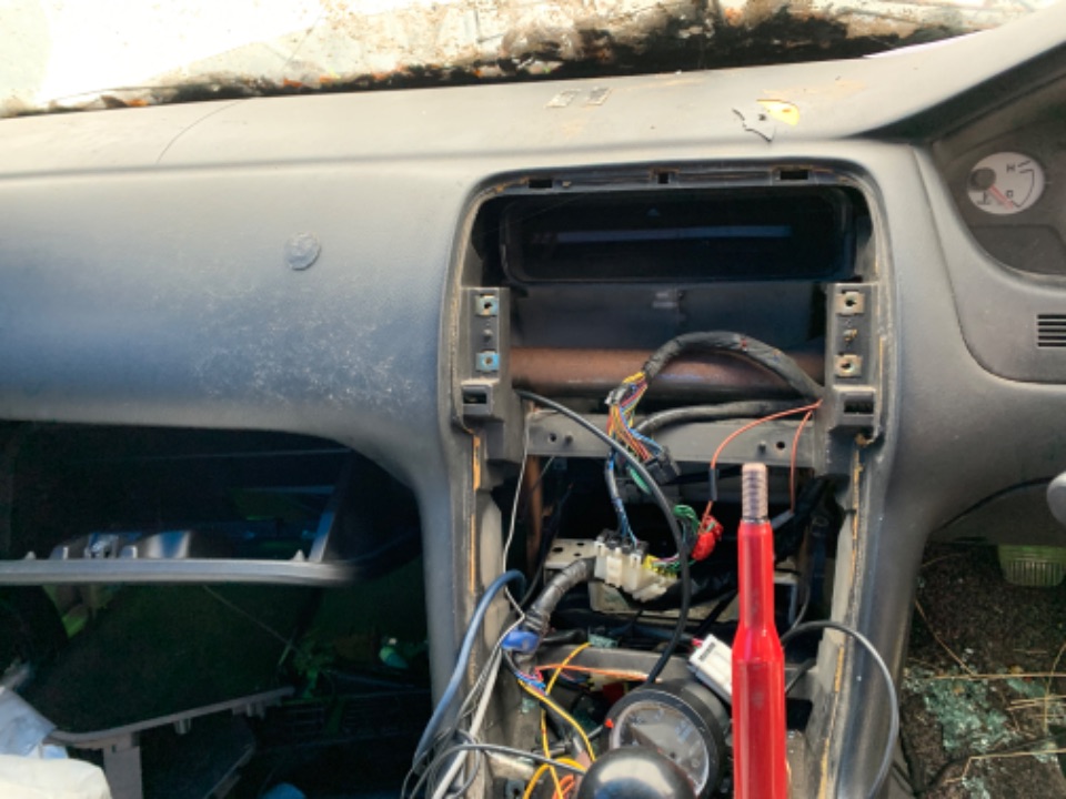 GAPRAS 日産 シルビア - 商品詳細 - BD7438