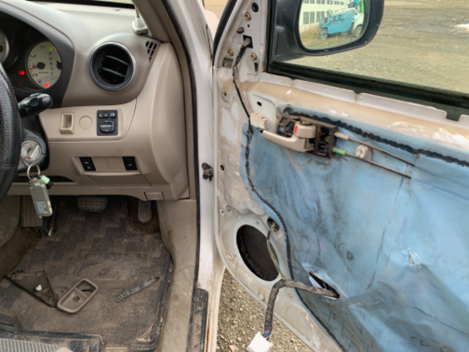 GAPRAS TOYOTA RAV4 - Product detail - BD7451