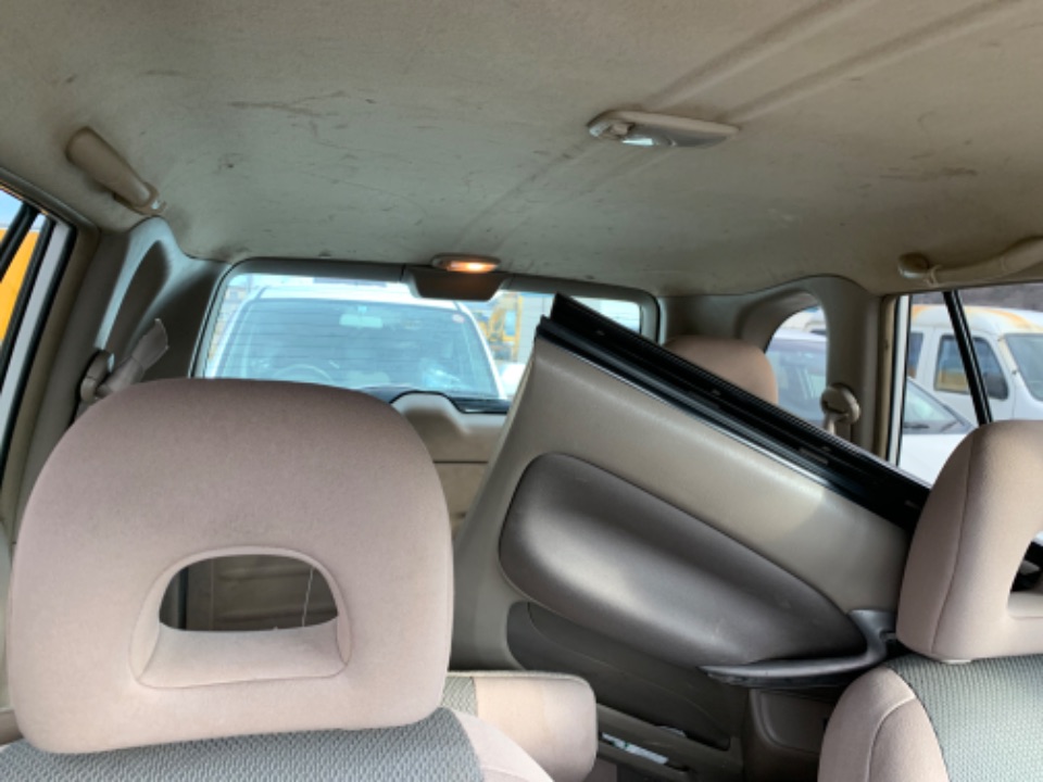 GAPRAS TOYOTA RAV4 - Product detail - BD7451