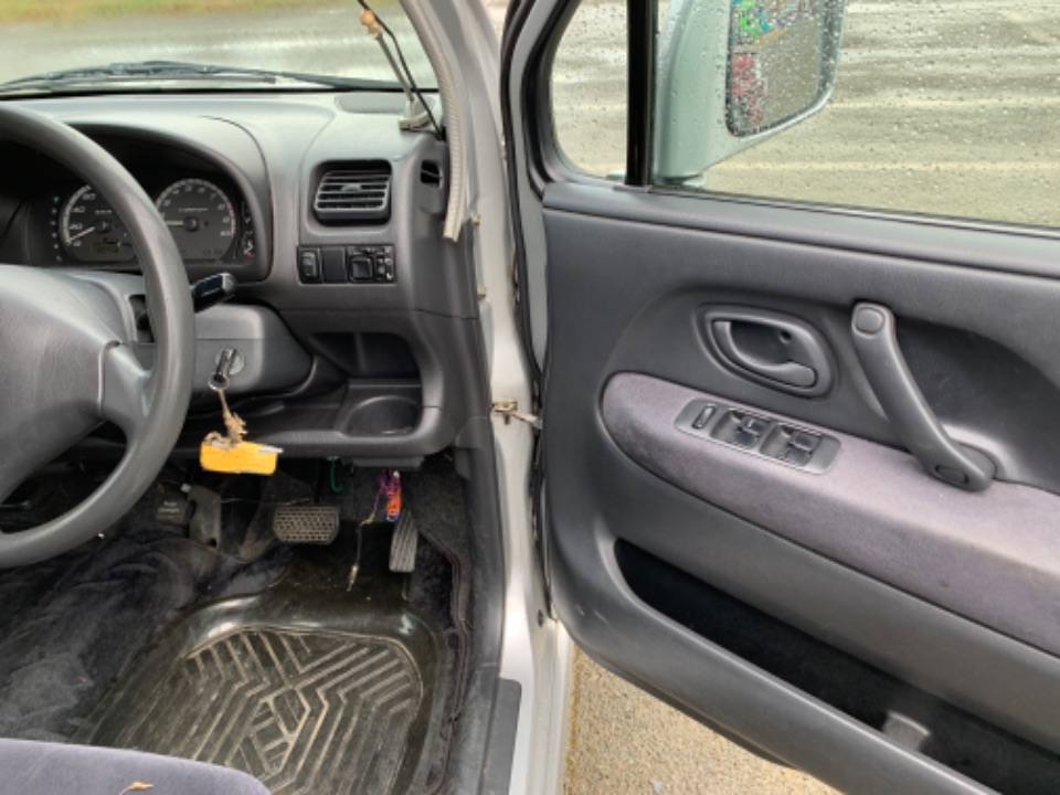 GAPRAS スズキ ワゴンR - 商品詳細 - BD7464