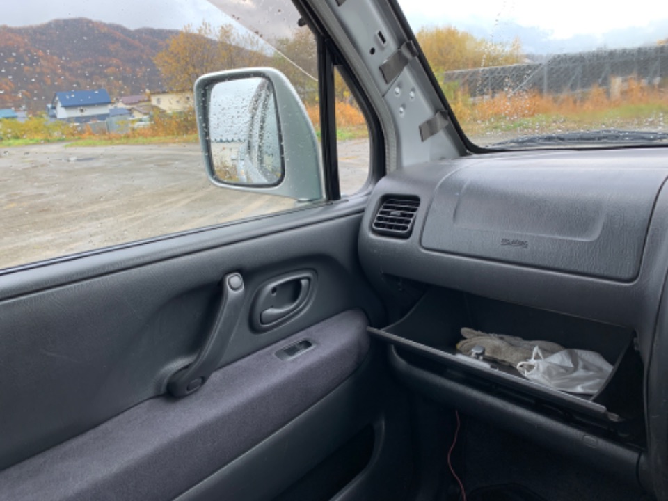 GAPRAS スズキ ワゴンR - 商品詳細 - BD7464