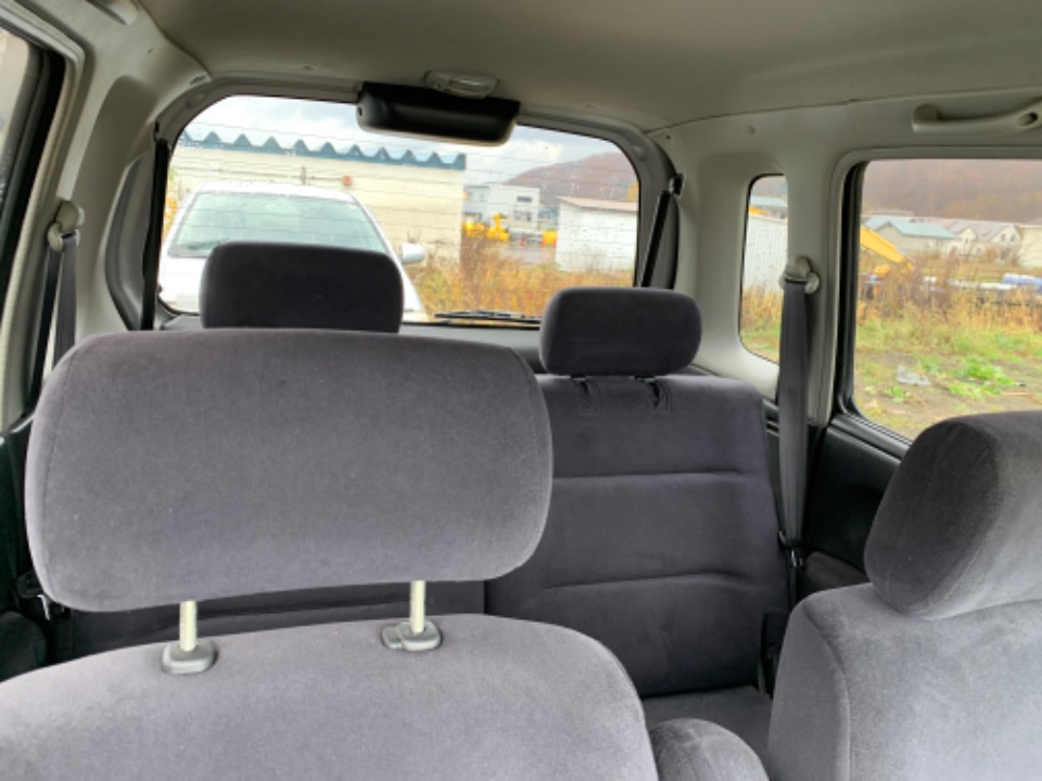 GAPRAS スズキ ワゴンR - 商品詳細 - BD7464